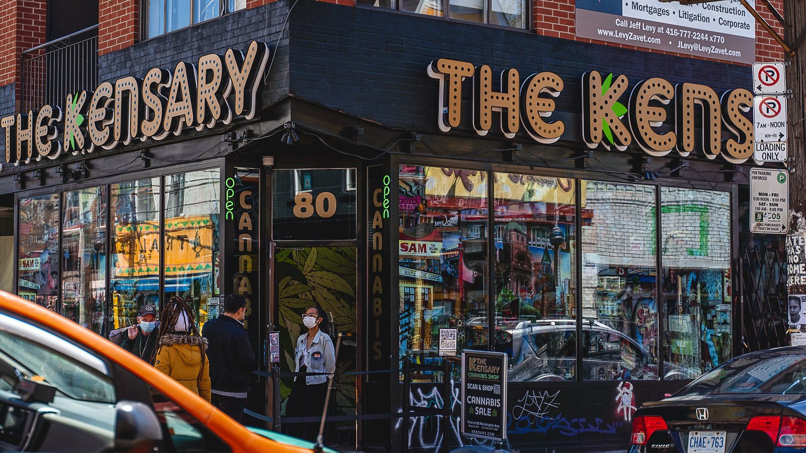 Should There be Store Separation Regulations? | EMC Marketing