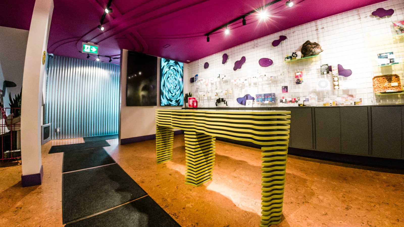 Creating a Bond | EMC Marketing