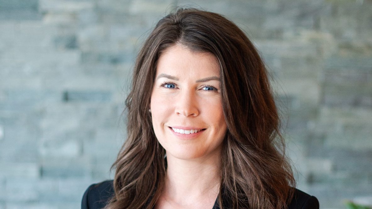 Leader of the Future: Anna McAlary | EMC Marketing